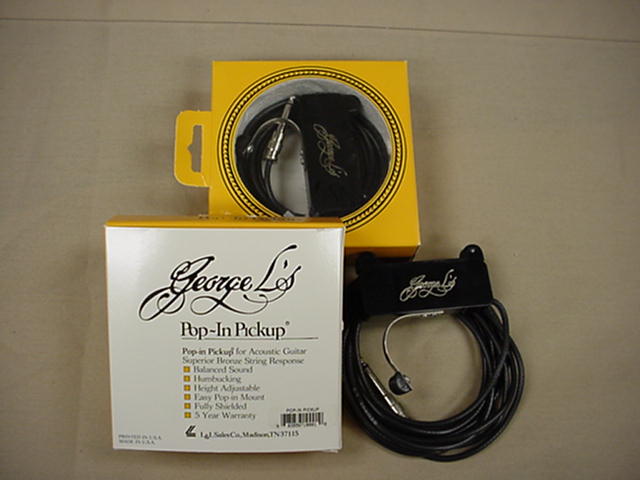 EGM Distribution - George L's Miscellaneous